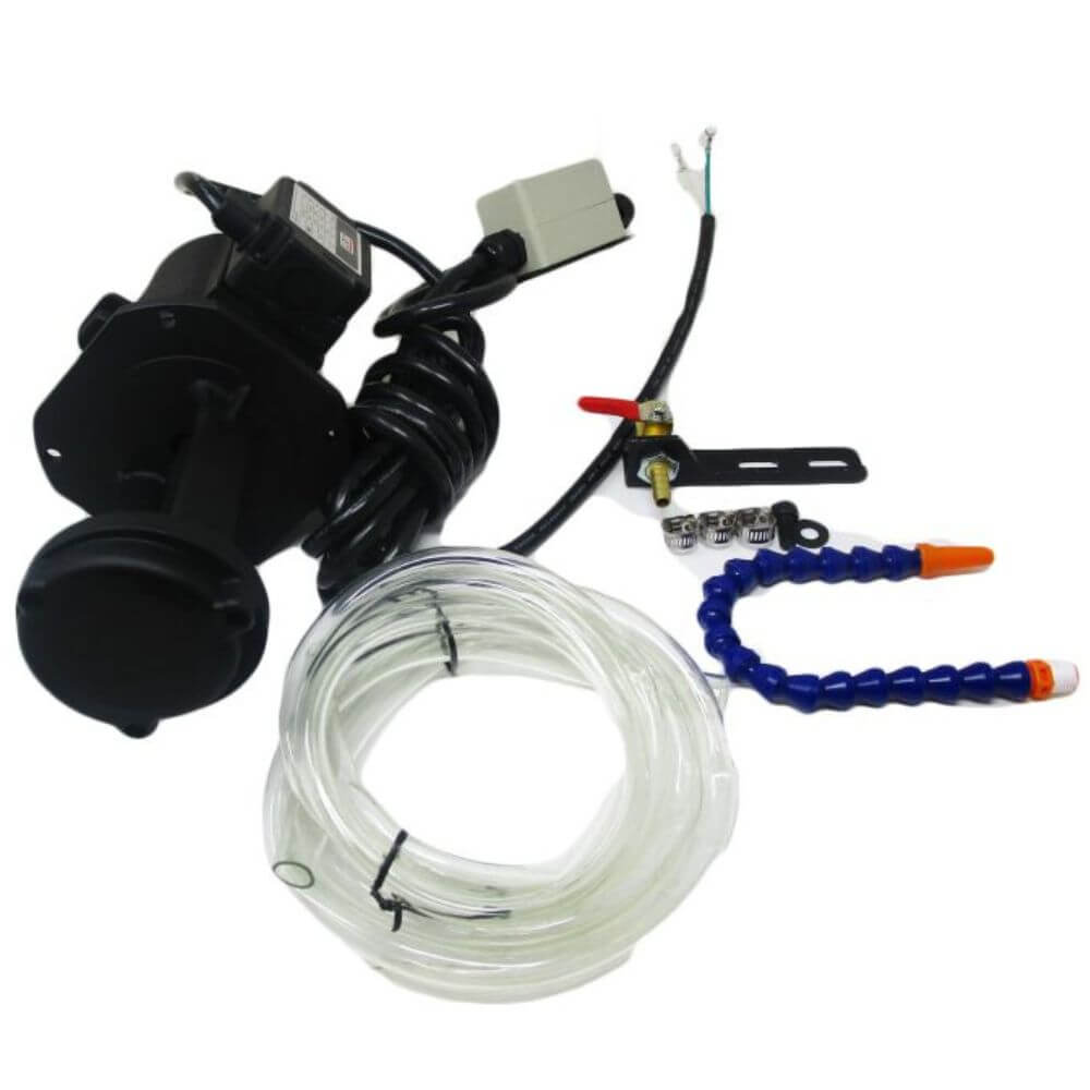 Jet Flood Coolant System for 2223VS Drill Press