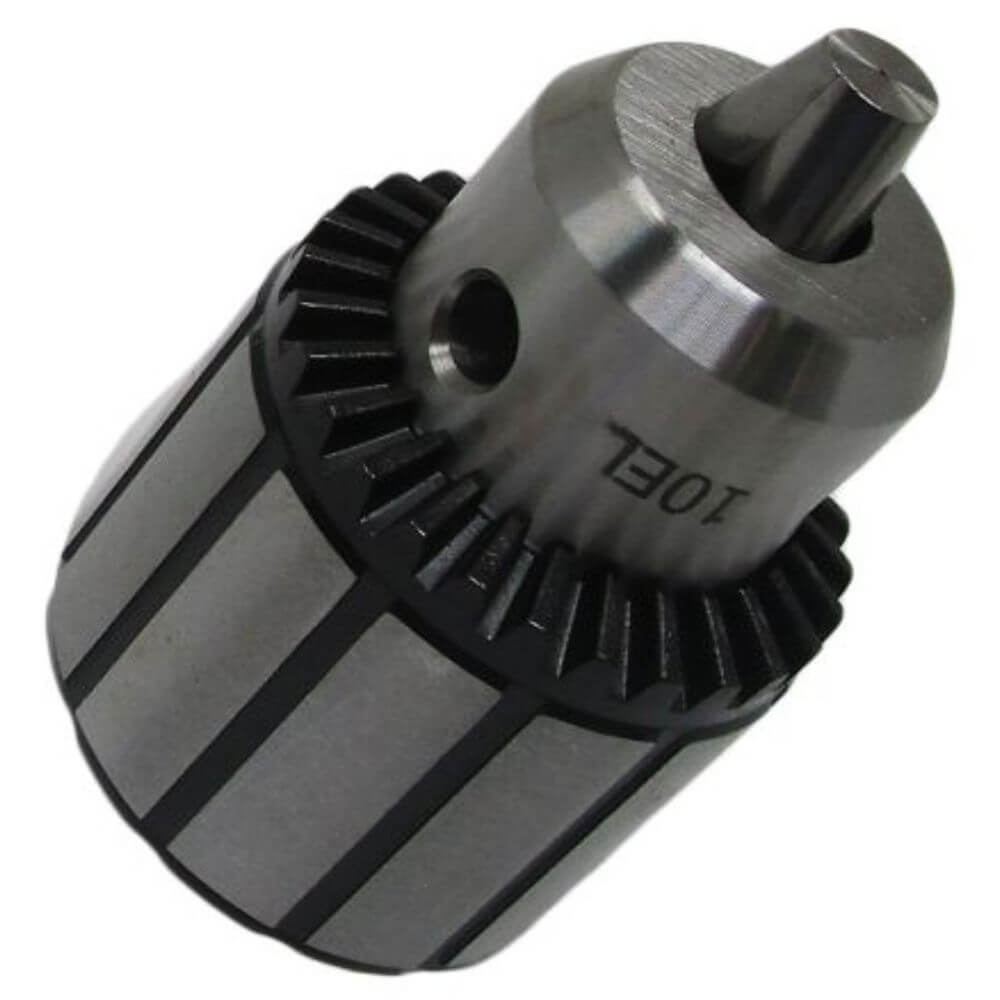Jet TDC-625 5/8" x JT-3 Drill Chuck