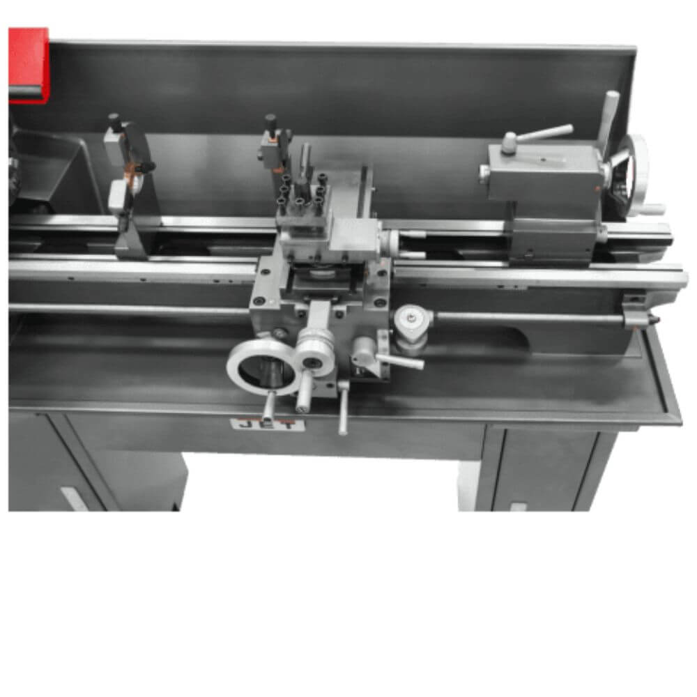 9" x 29" New Jet Lathe Model BDB-929 with Belt Drive