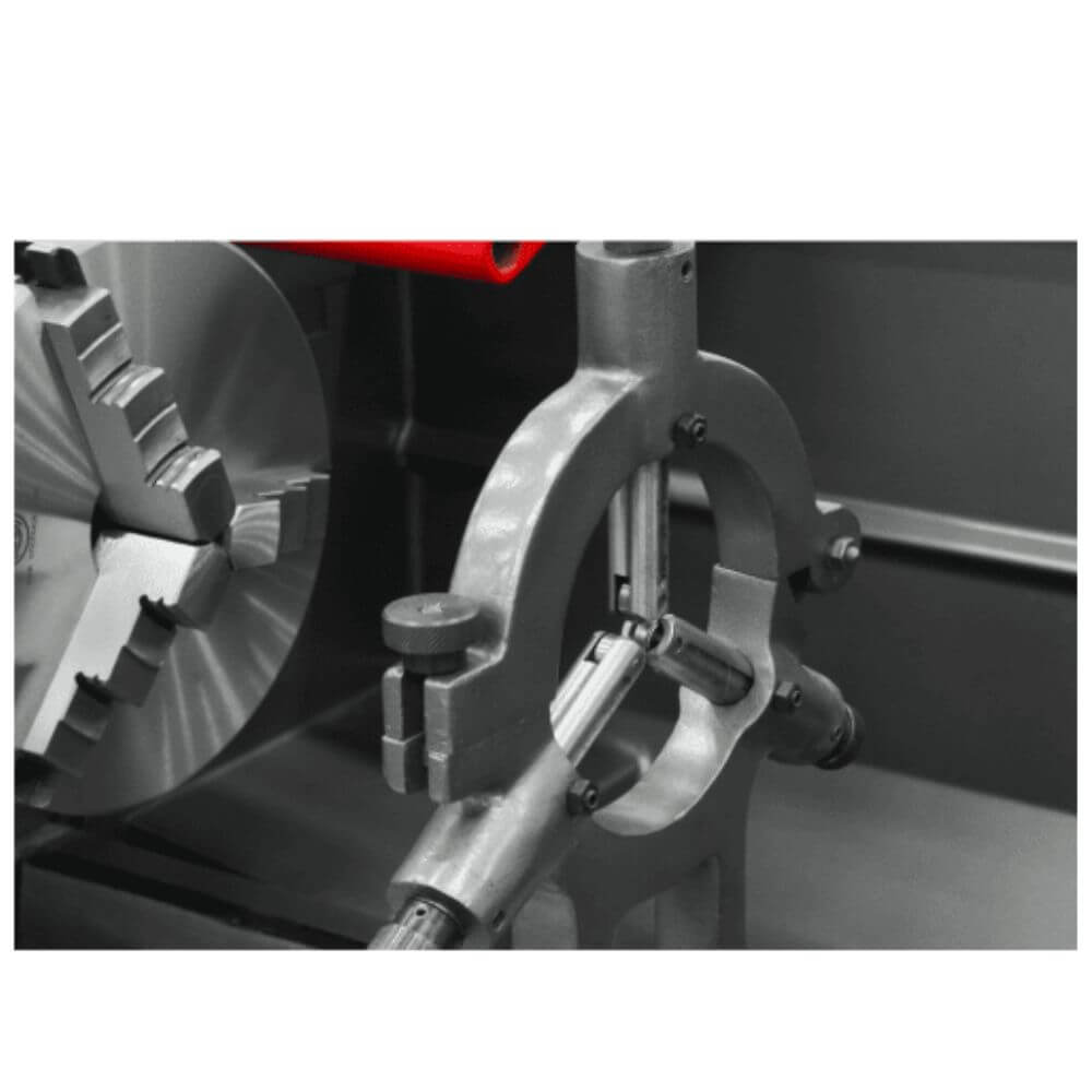 14" x 40" New Jet Geared Head Bench Lathe Model GH-1440B with Taper ...