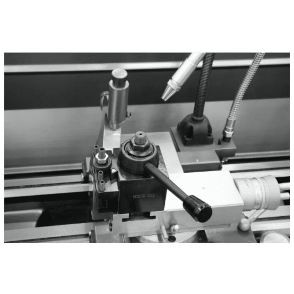 14" x 40" New Jet Geared Head Bench Lathe Model GH-1440B with Taper ...