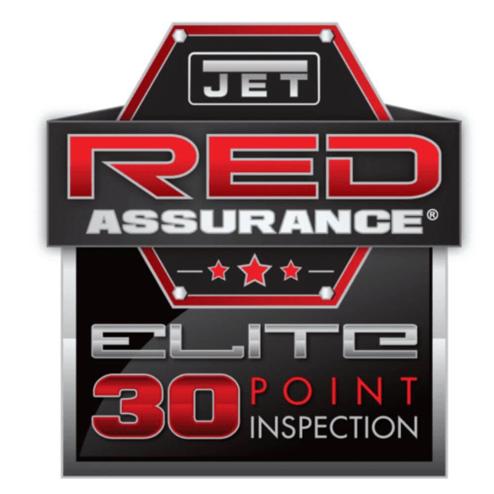 9" x 49" New Jet Mill Model ETM-949 with 2-Axis ACU-RITE 303 DRO and X ...