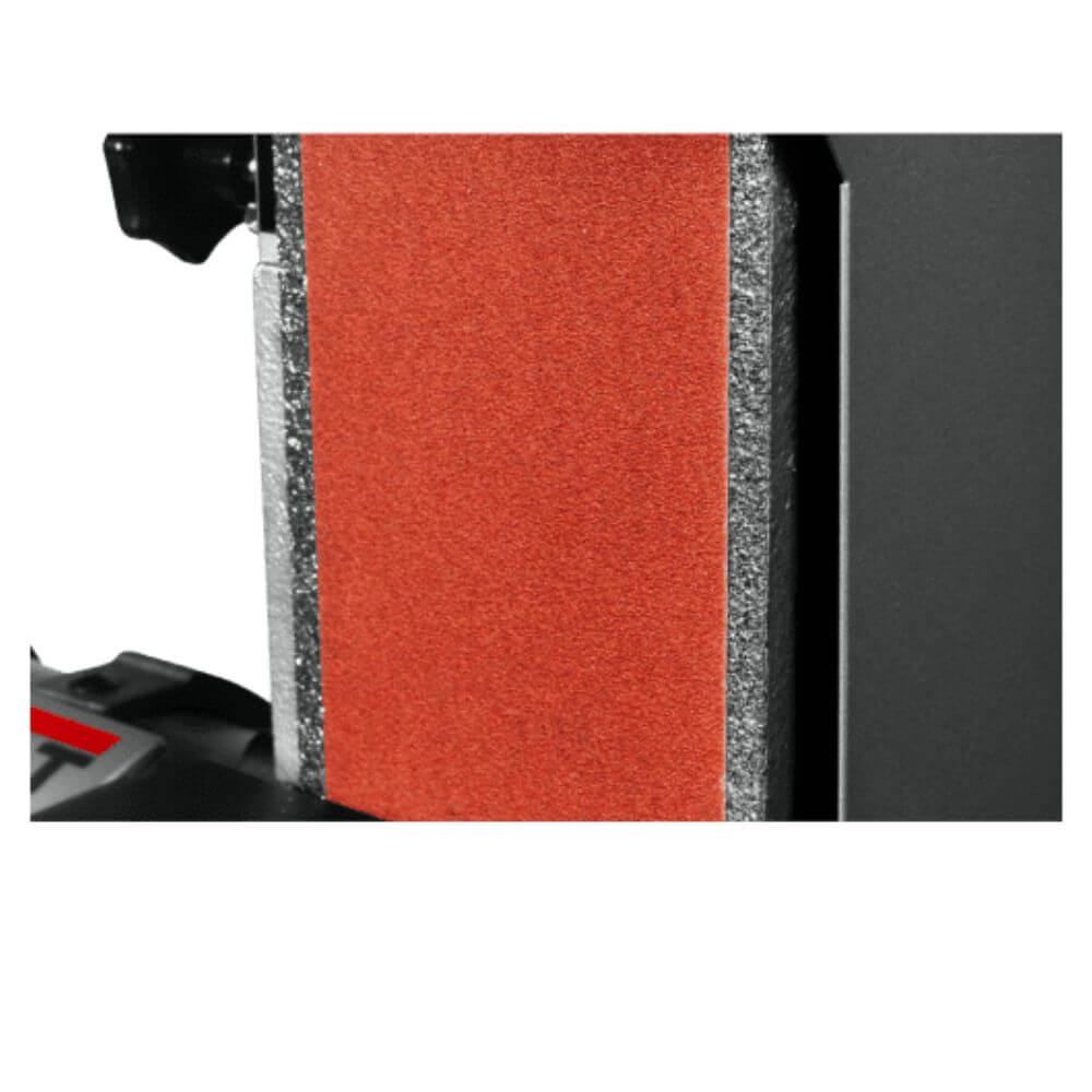 New Jet Combination Variable Speed Industrial 4" x 36" Belt Sander and ...